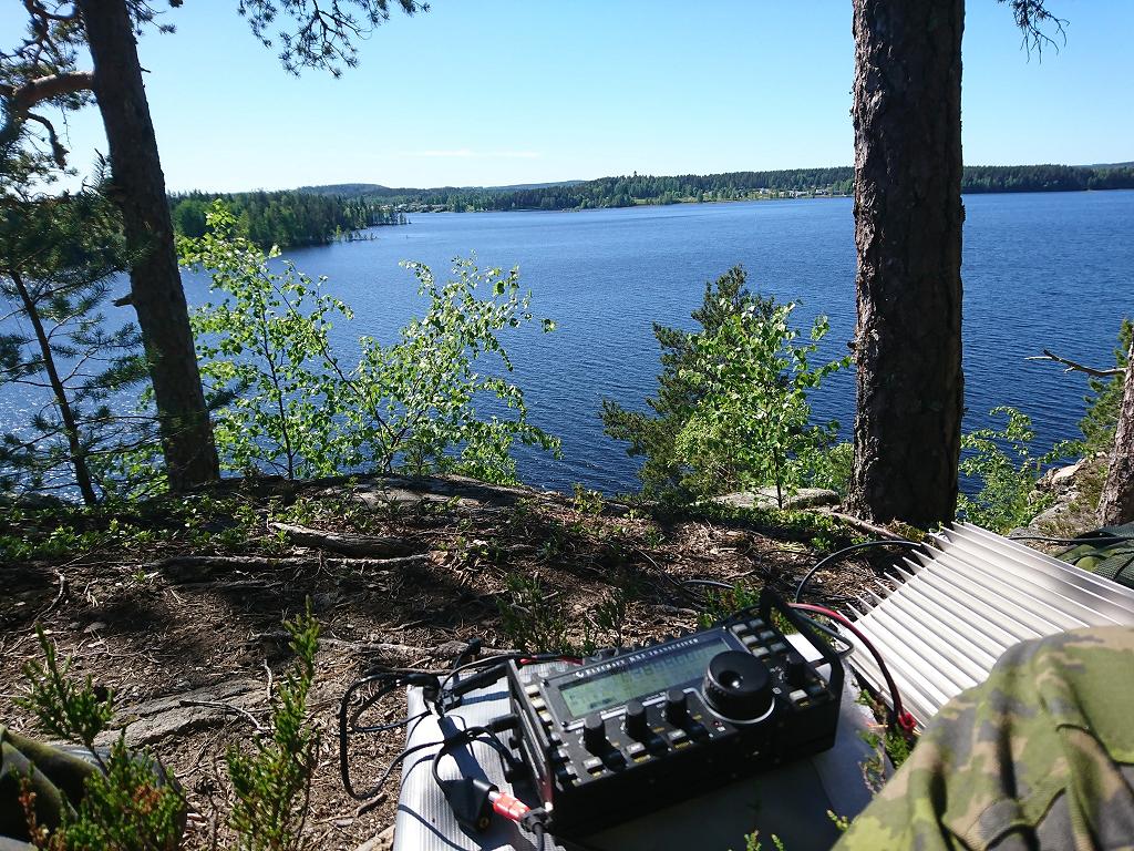 OHFF Flora & Fauna Finland | World Wide Flora & Fauna in Amateur Radio