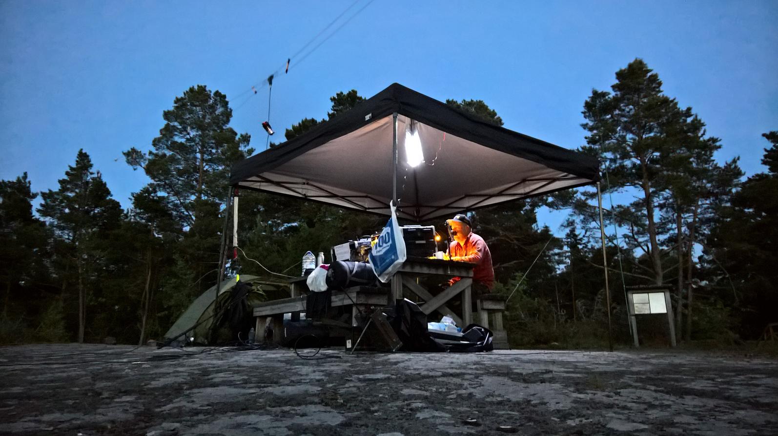 OHFF Flora & Fauna Finland | World Wide Flora & Fauna in Amateur Radio