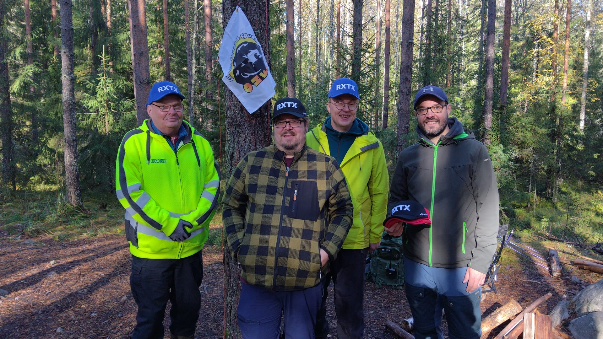 Uutiset | OHFF Flora & Fauna Finland | World Wide Flora & Fauna in ...